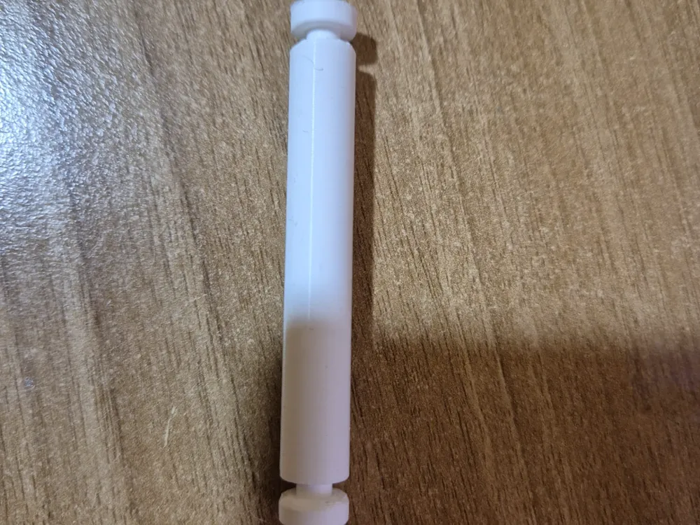 Anima Rotolo - Free 3D Print Model - MakerWorld