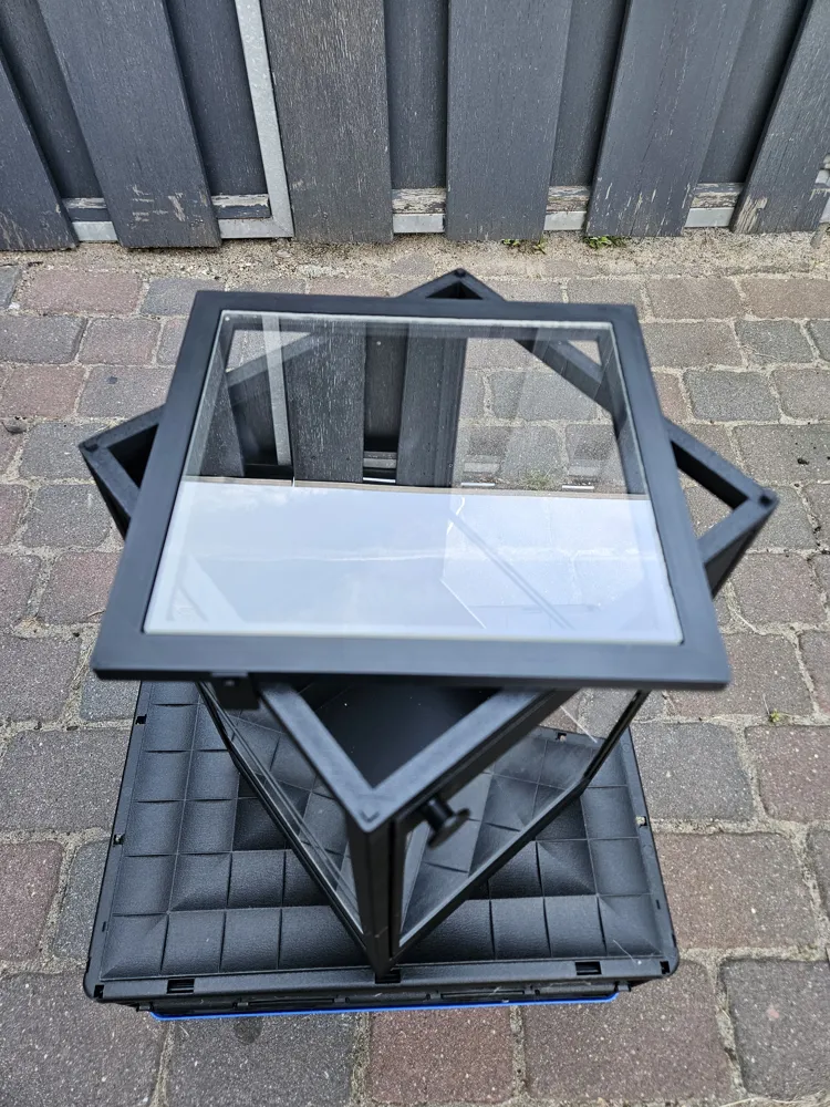 Terrarium - Free 3D Print Model - MakerWorld