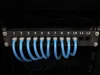 Numbered Keystone Patch Panel for 10-inch Rack - Free 3D Print Model ...