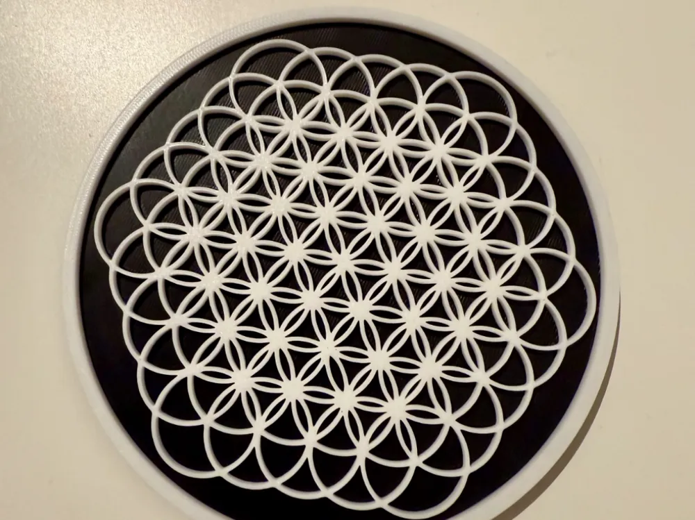 BMTH Vector Sempiternal - Free 3D Print Model - MakerWorld