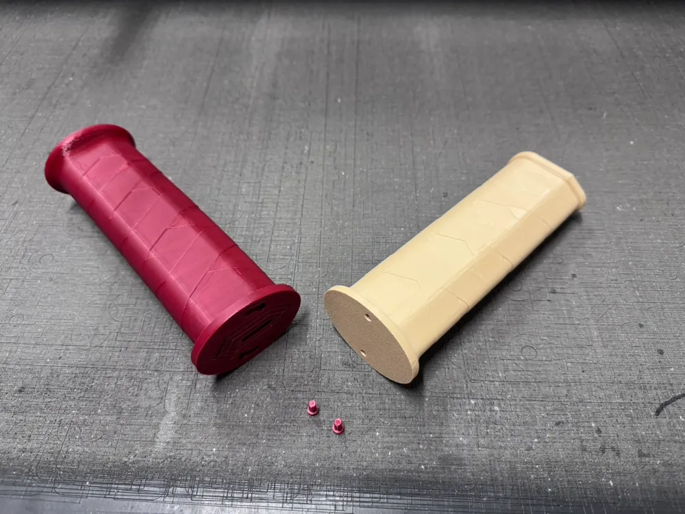 nodachi by amos - MakerWorld