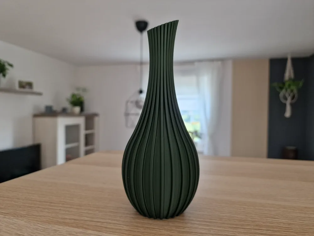 Deko Vase 186mm by DGs 3D-PRINT - MakerWorld