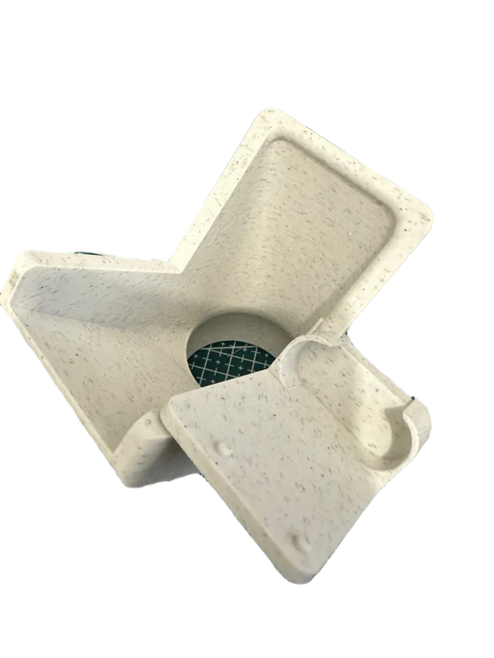 Bambu Lab Poop Chute to Segmented Tube for A1 Mini Remixed by dmmd ...