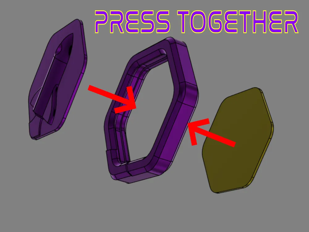 MakerWorld Coins by RynosaurusRex - MakerWorld