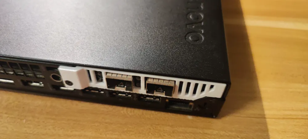 Lenovo ThinkCentre M720Q M920Q/X NEC8 various models network card ...