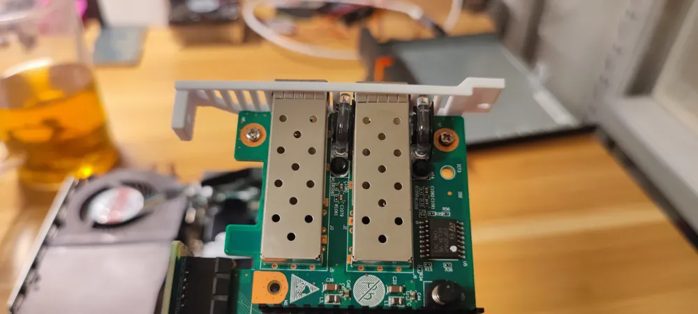 Lenovo ThinkCentre M720Q M920Q/X NEC8 various models network card ...