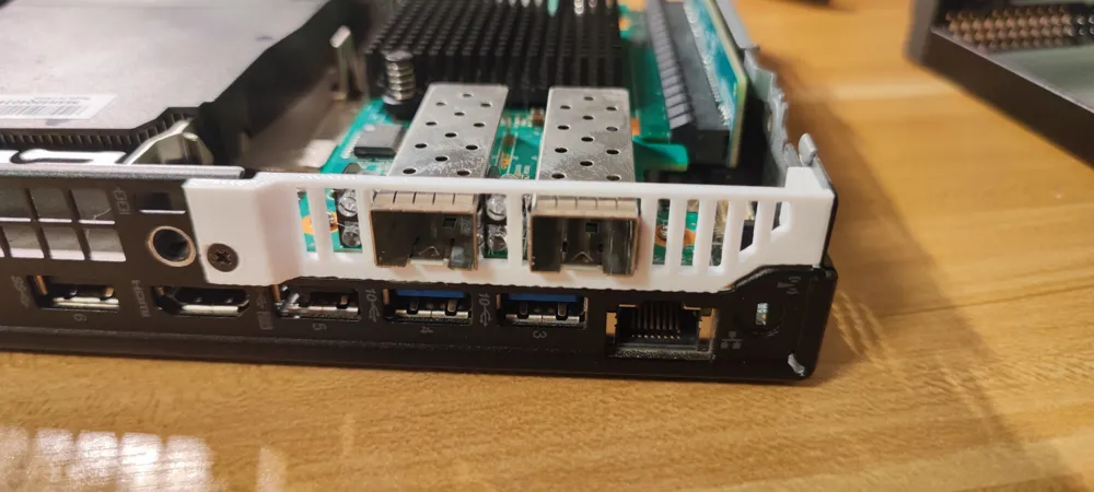 Lenovo ThinkCentre M720Q M920Q/X NEC8 various models network card ...