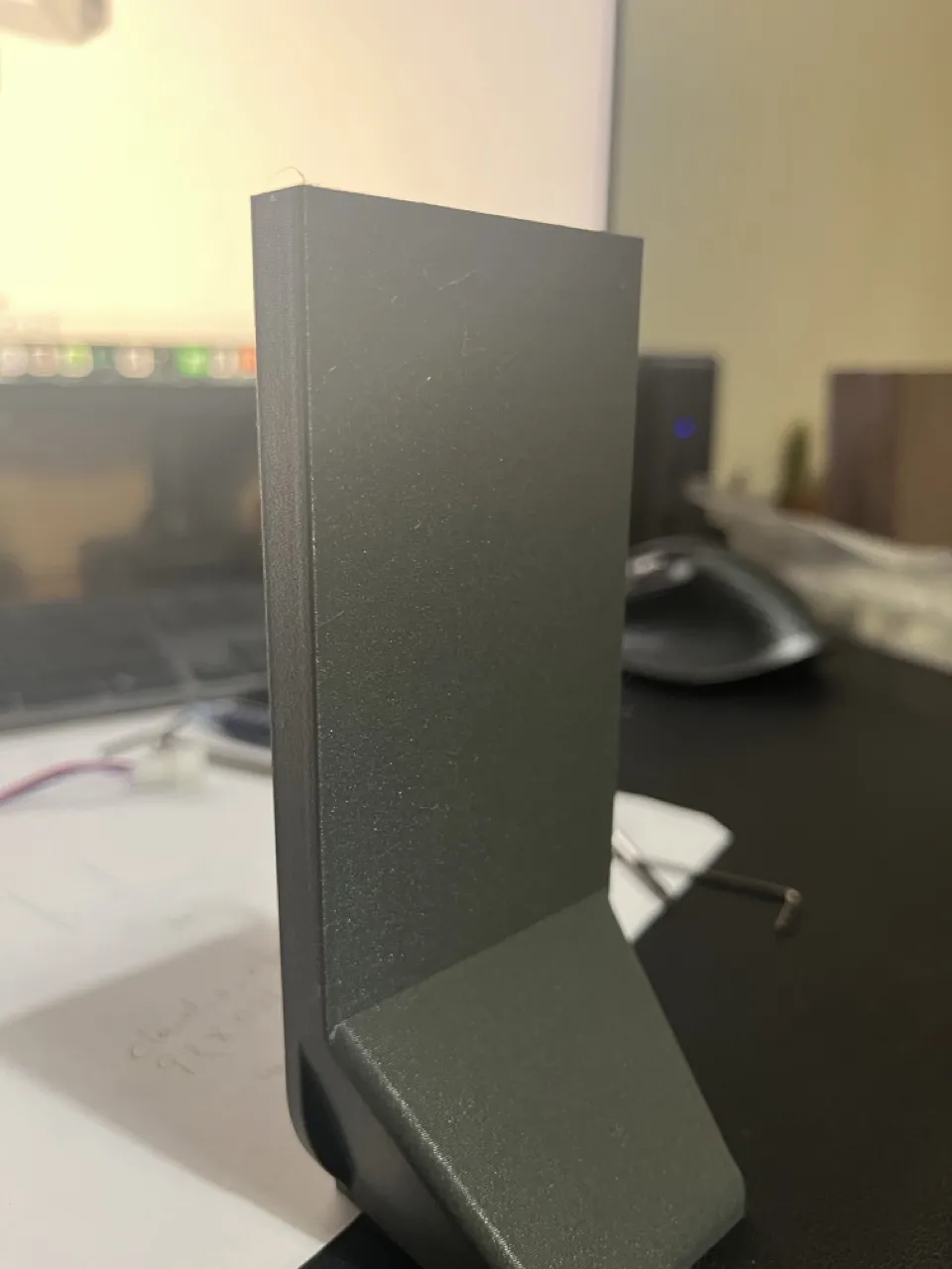 Support de ventilateur 40mm pour Sparkle Intel Arc A310 LP par Denk ...