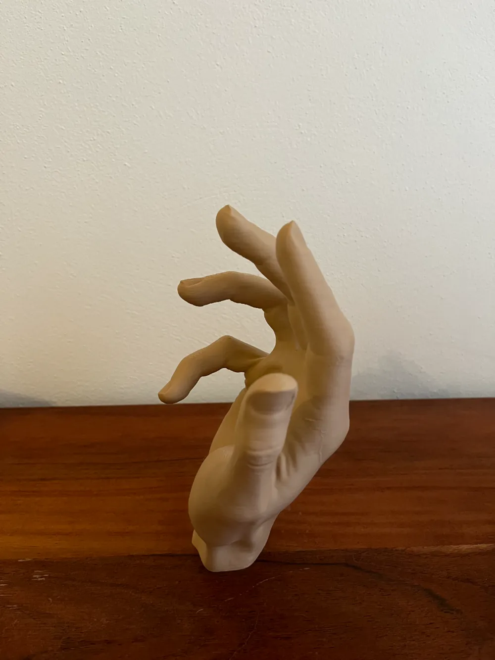 My Real hand by Vozfrank MakerWorld: Download Free 3D Models
