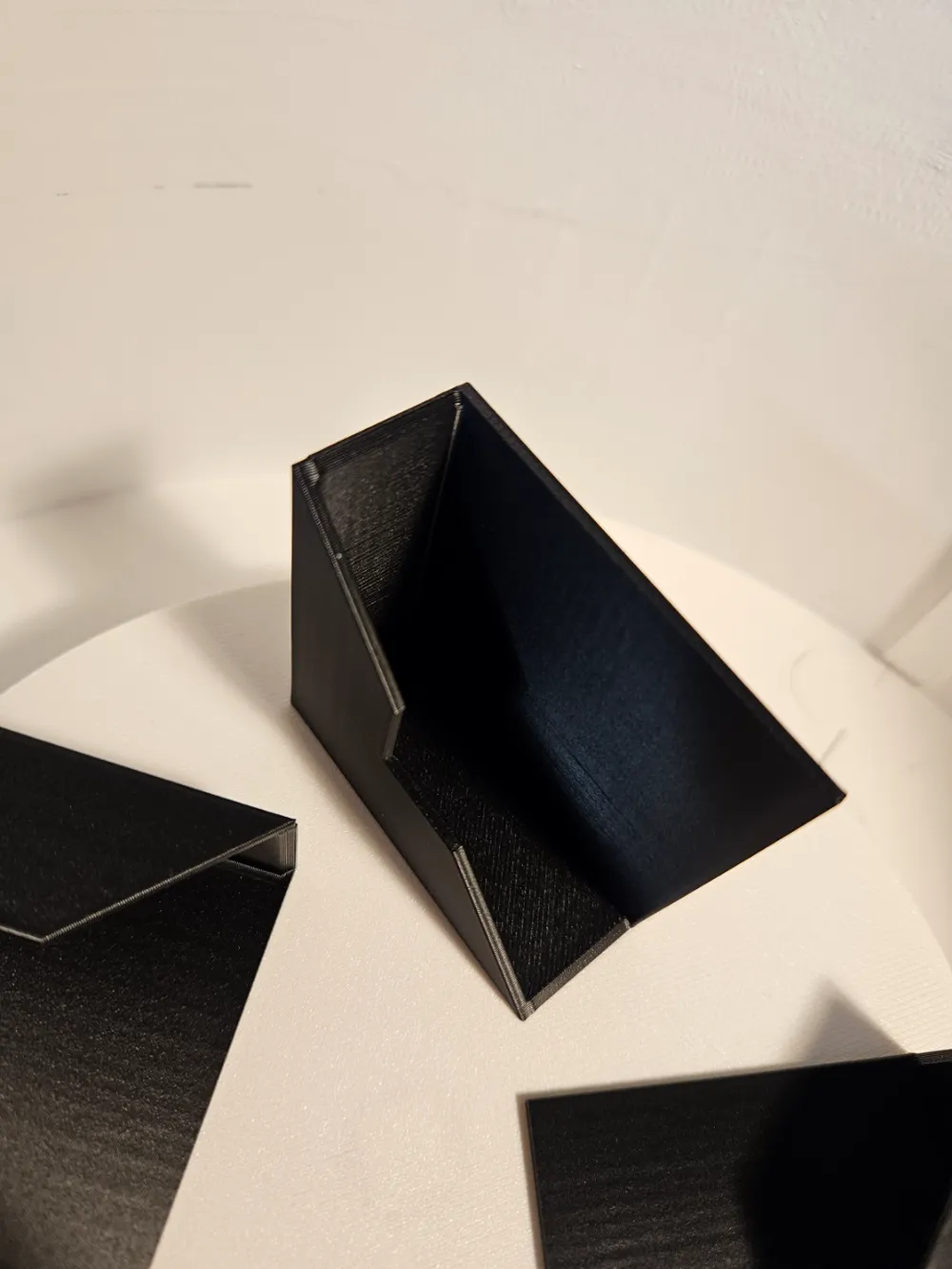 Corner Brackets – Stylish Reinforcement for Frames by k3ldar - MakerWorld