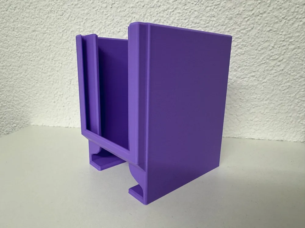 Teabox stackable by Zireone - MakerWorld