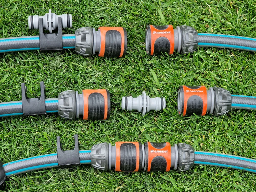 Hose and assembly holder for extension coupler by Henrik MakerWorld ...