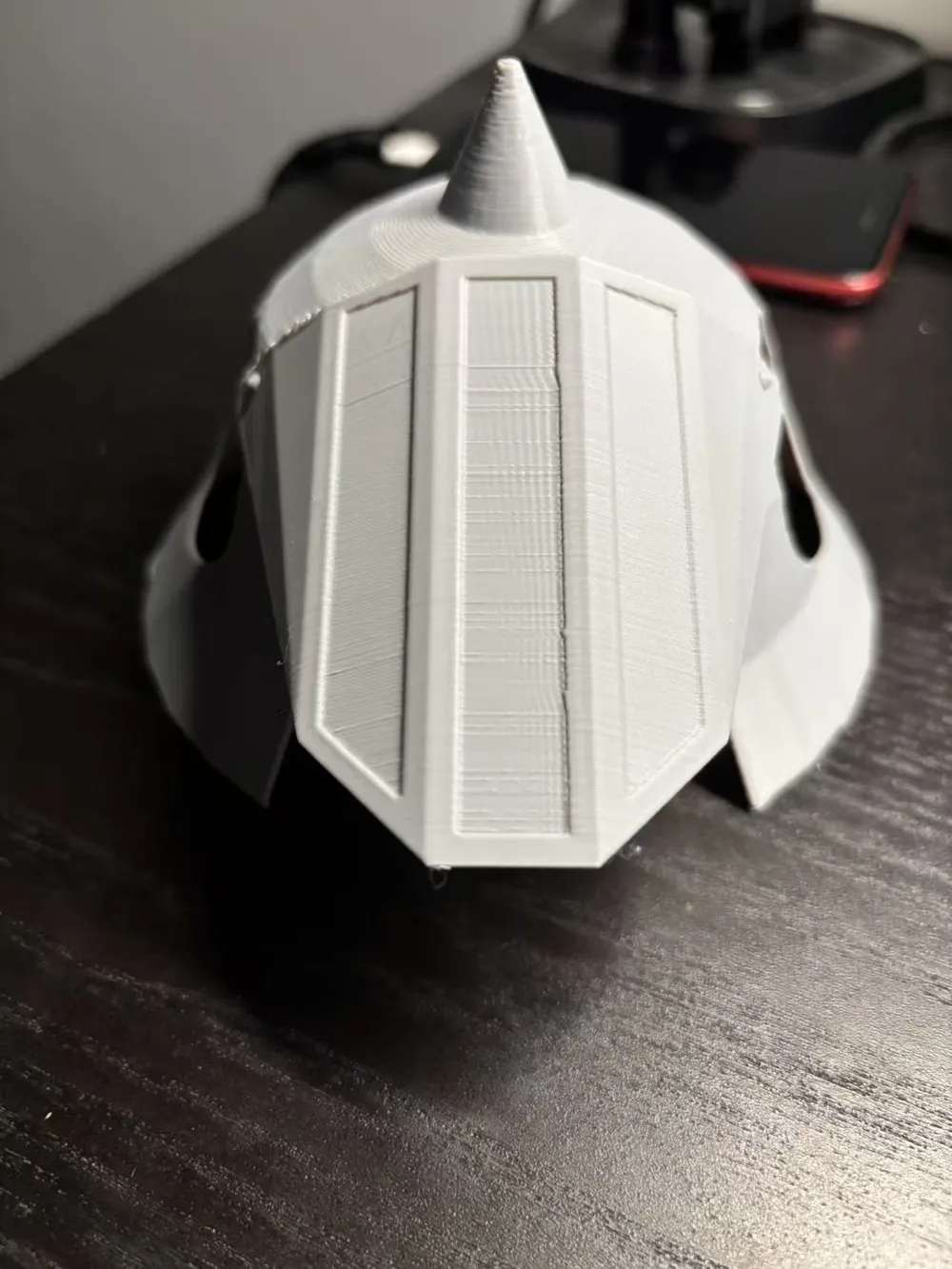 Monster Hunter Palico Helmet by ajxmq MakerWorld: Download Free 3D Models