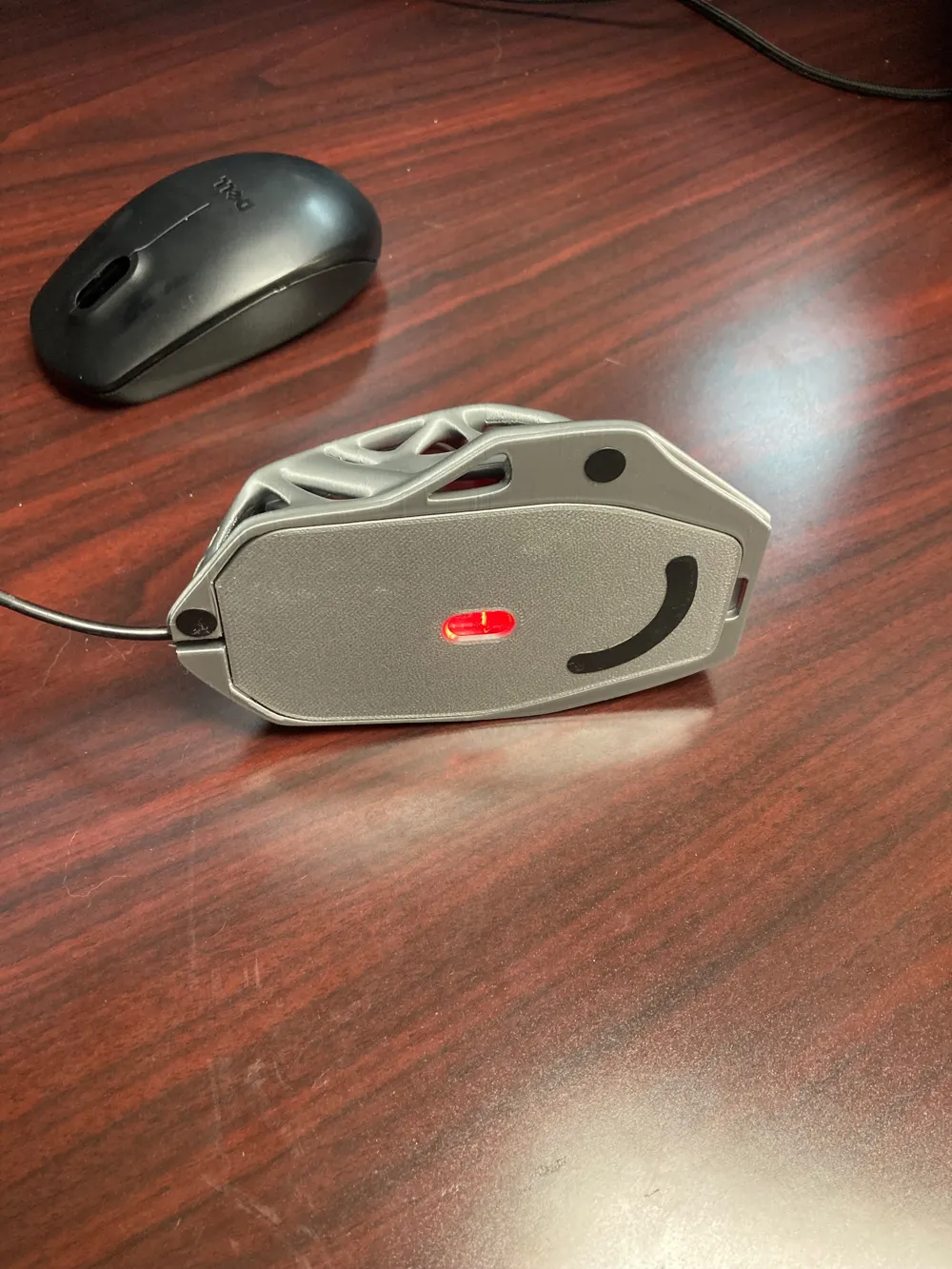 Bambu Lab Mouse Conversion for Dell MS111-P Remixed by MXL 3D ...