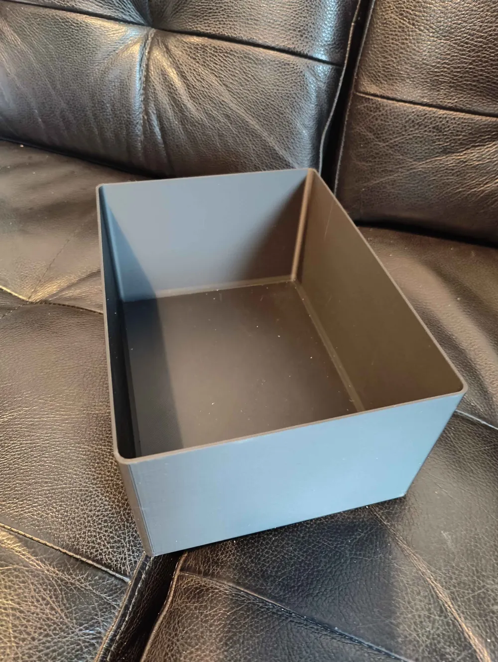 Storage container divider - LEGO box divider - Free 3D Print Model ...