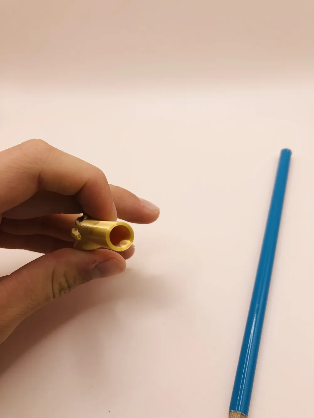 Fidget pencil topper - Free 3D Print Model - MakerWorld