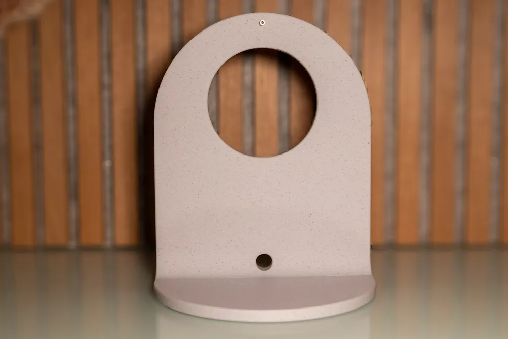 IKEA VARMBLIXT Table Lamp Stand / Contest by Crazyhonk MakerWorld ...