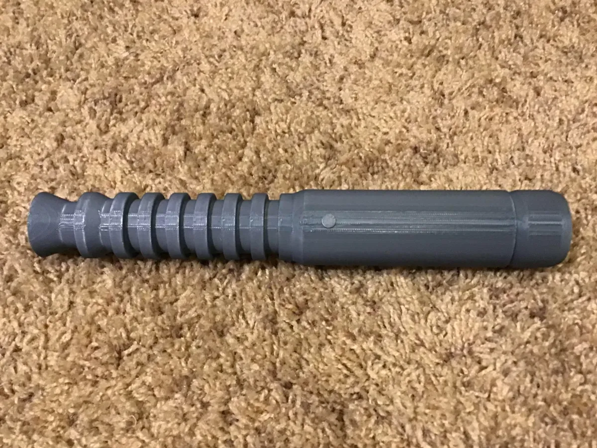 Legacy Blade by FunNado MakerWorld: Download Free 3D Models