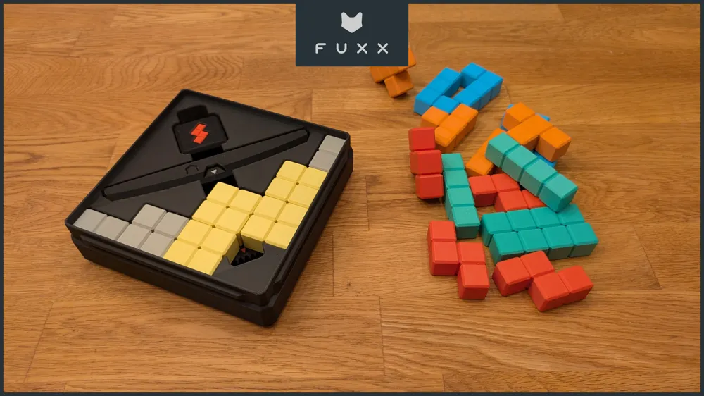 TETR_S storage box [official #2 of 2] by fuxx MakerWorld: Download Free ...