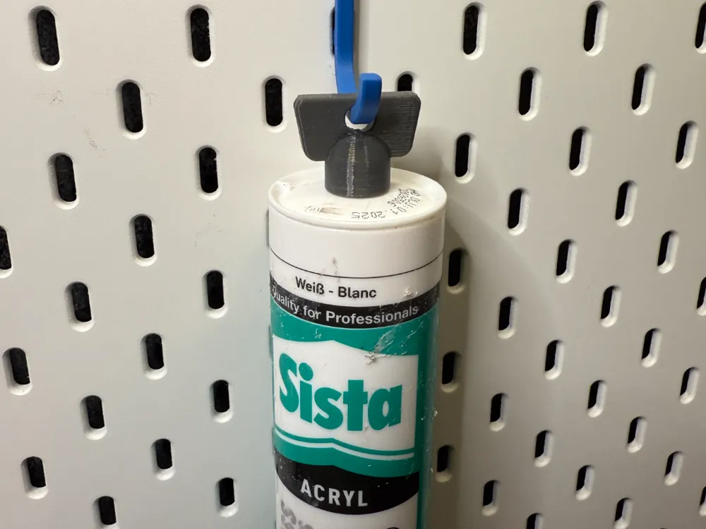 Silicone Cap Closure by dasdaene - MakerWorld