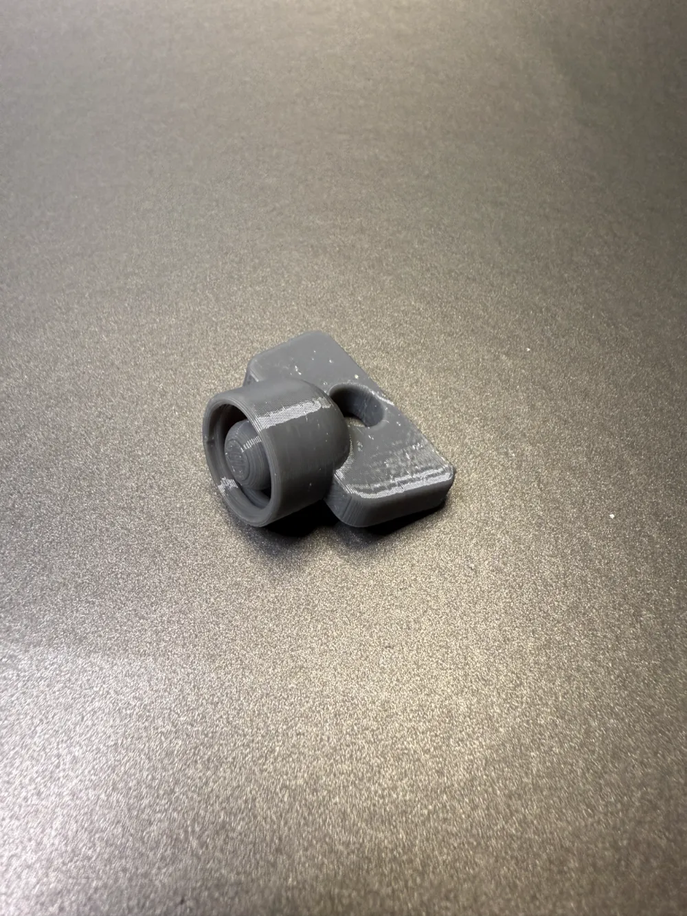 Silicone Cap Closure by dasdaene - MakerWorld