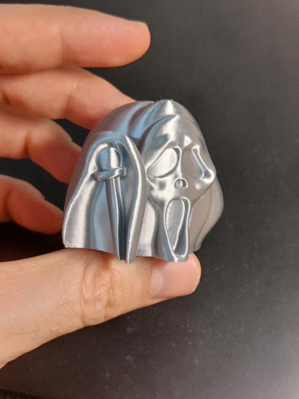 SCREAM Death Whistle by Pandart3D - MakerWorld