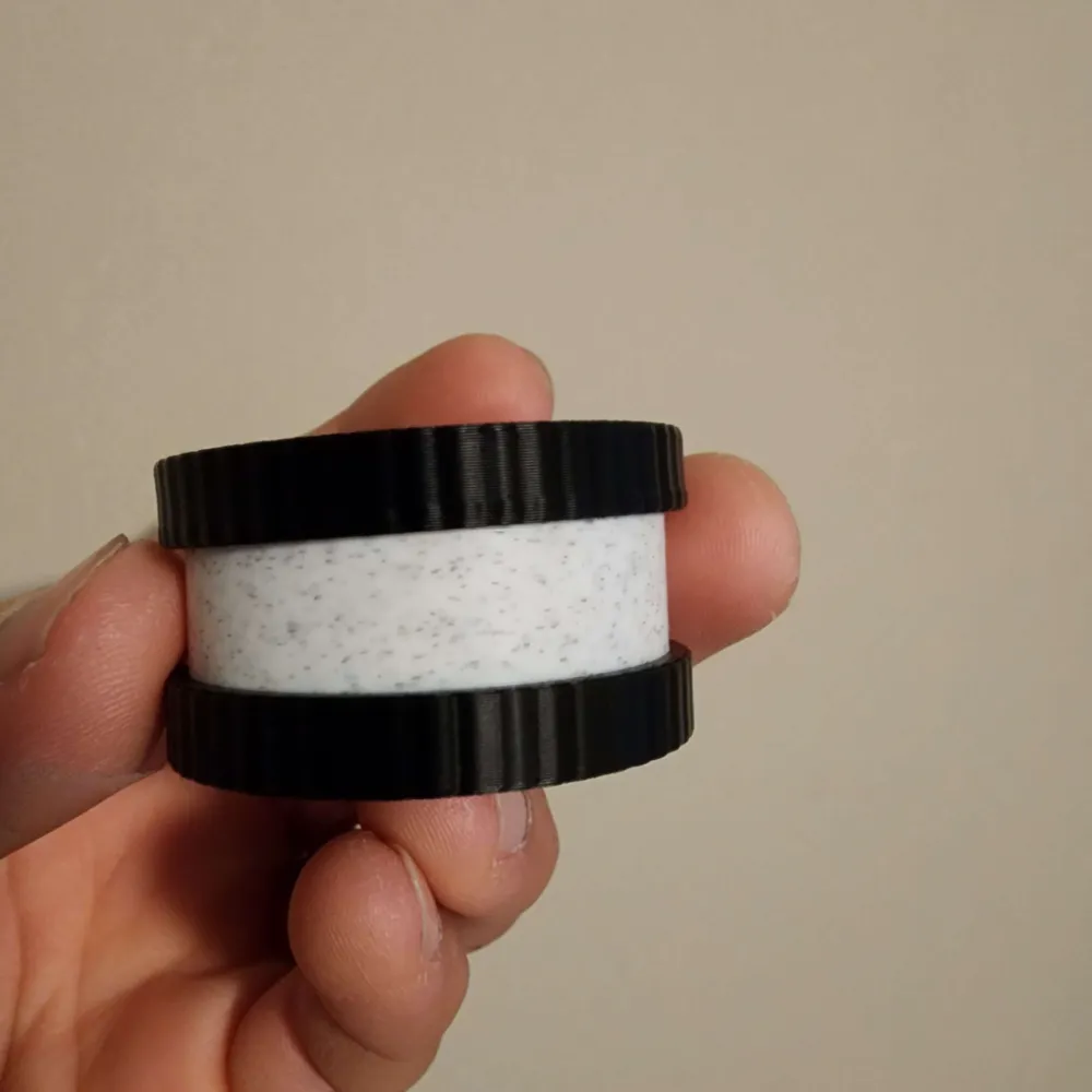 MINI ICREAM SANDWICH CLICKER by Matt Biller - MakerWorld