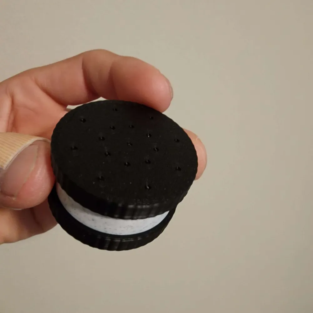 MINI ICREAM SANDWICH CLICKER by Matt Biller - MakerWorld