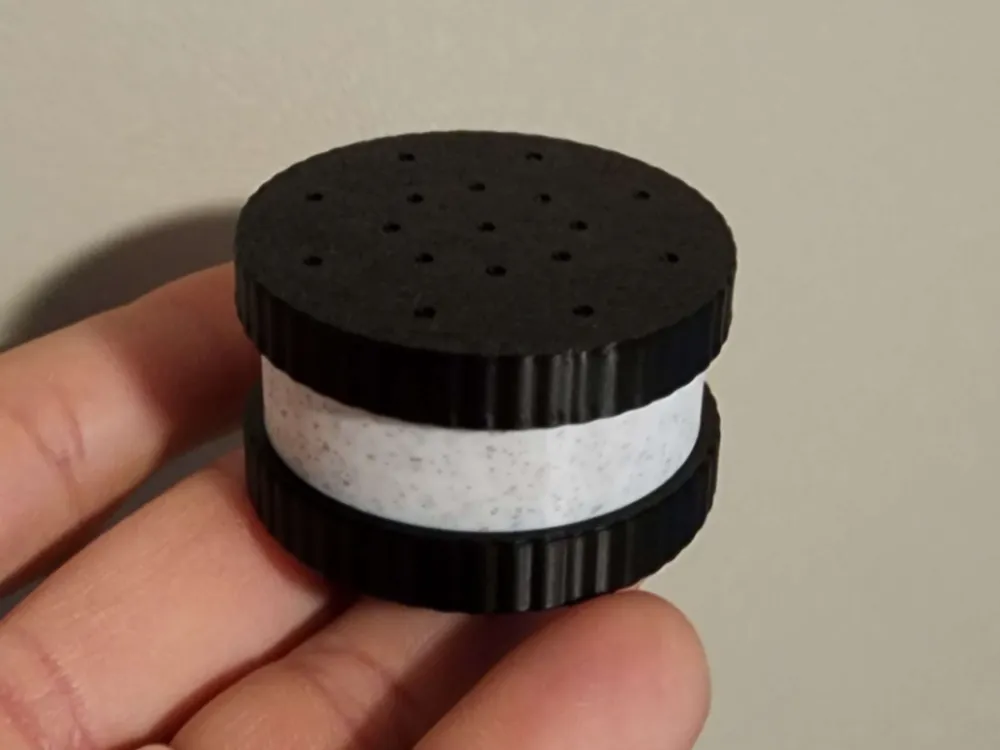 MINI ICREAM SANDWICH CLICKER by Matt Biller - MakerWorld