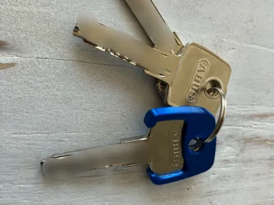 abus 3d print model download - MakerWorld