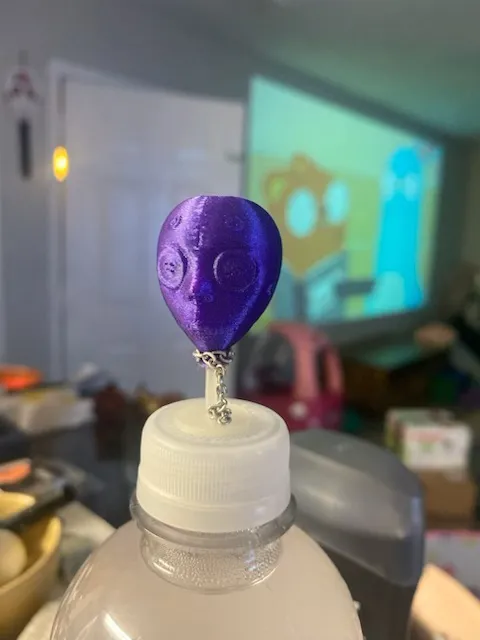 Custom tokens for Jolly Balloon Man Mtg commander by KraigPrintz ...