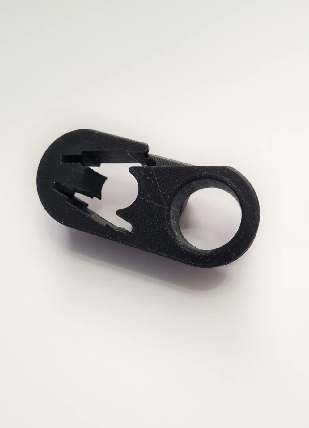 Travel cable organizer USB-C to USB-C - Free 3D Print Model - MakerWorld