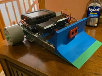 vex 3d print model download - MakerWorld