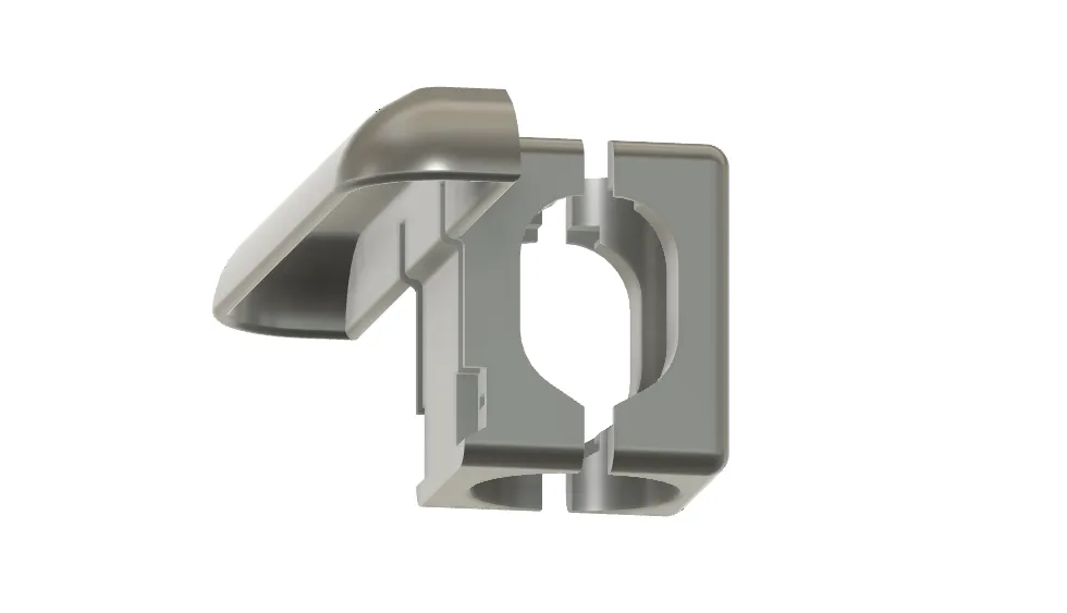 AMS lite carry handle by Satoshi - MakerWorld