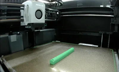 Magnet jig for press-fit magnets by Tarun_ MakerWorld: Download Free 3D ...