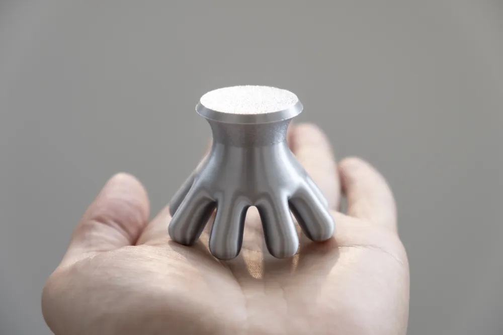 Scalp Massage & Lather Tool - Free 3D Print Model - MakerWorld