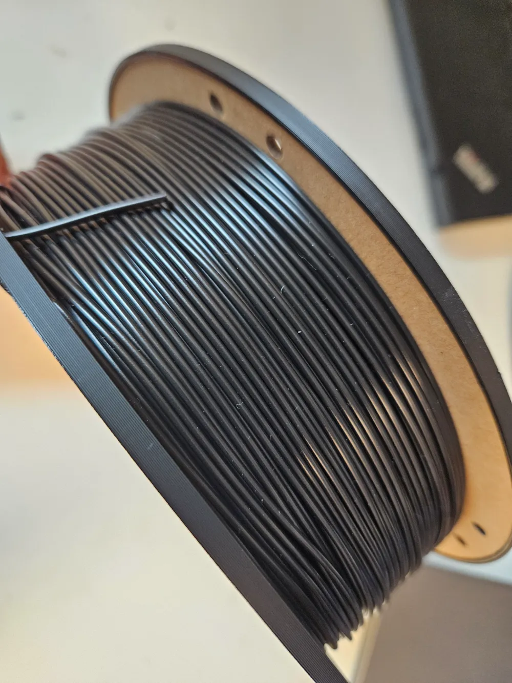 anycubic spool AMS adapter cardboard 196mm by FabLab_ee - MakerWorld