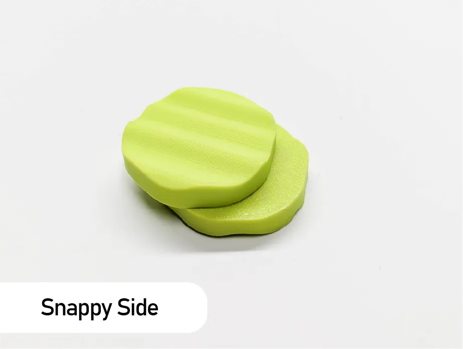 The Little Pickle Fidget by Loform Studio MakerWorld: Download Free 3D ...