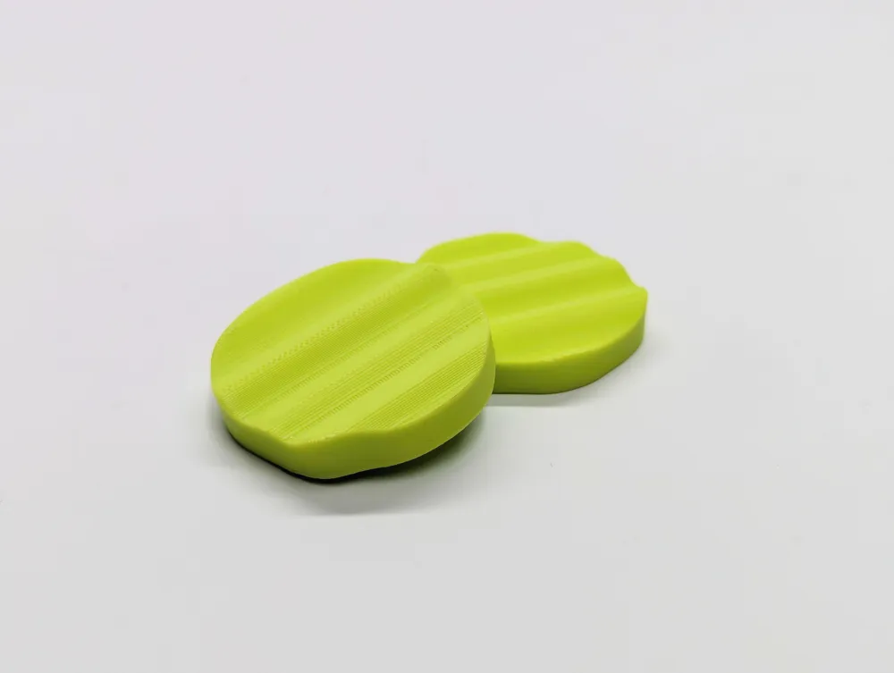 The Little Pickle Fidget by Loform Studio MakerWorld: Download Free 3D ...