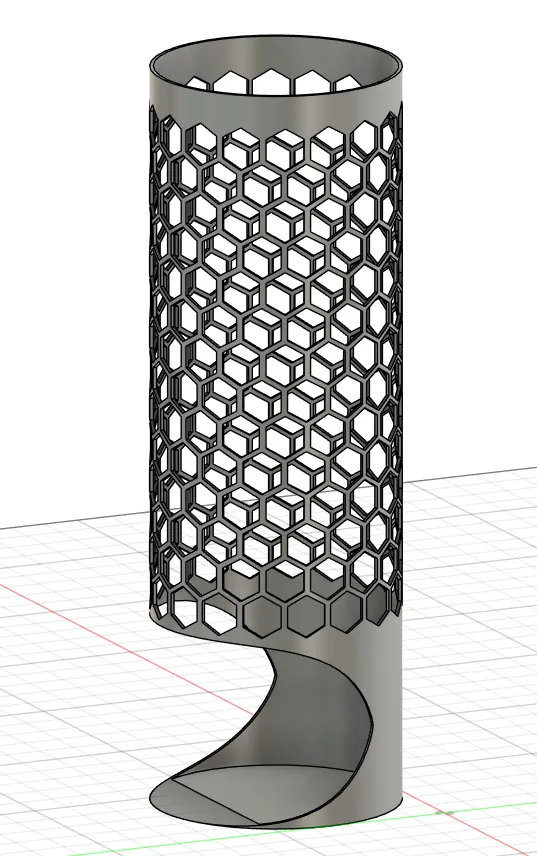 Tuna Can Dispenser - Holds 6 Cans - Free 3D Print Model - MakerWorld