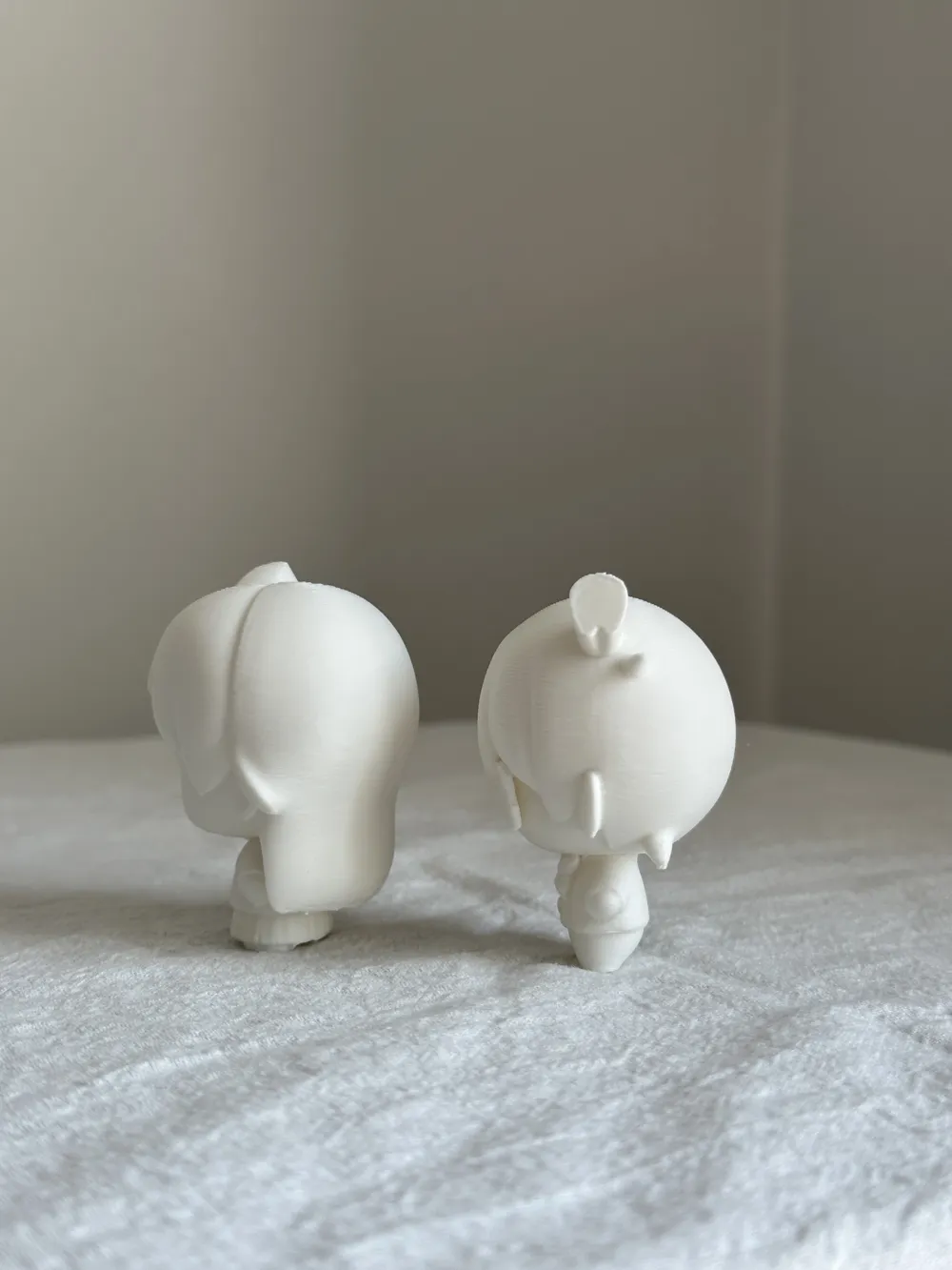 Pop Mart x Detective Conan Conan + Ran two mini cute figures small fast ...