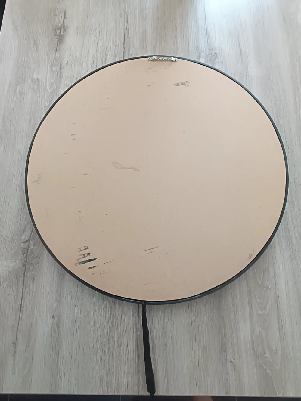 Large Illuminated Lunar Wall Lamp — Version 1 - Free 3D Print Model ...