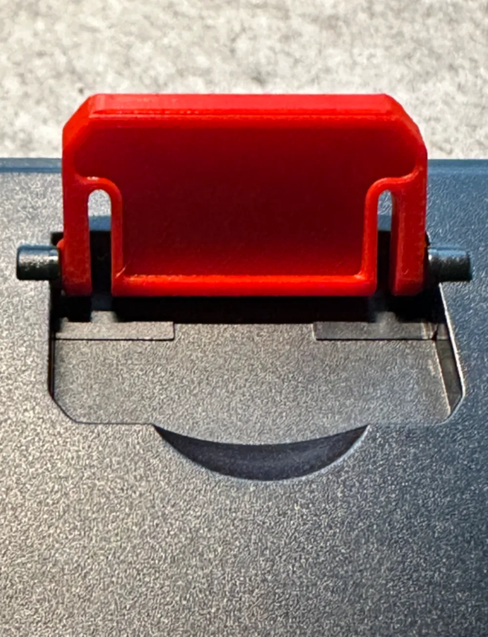 Keyboard Foot ~ For AJAZZ (Full Sized) Keyboards by Charleston 3D ...