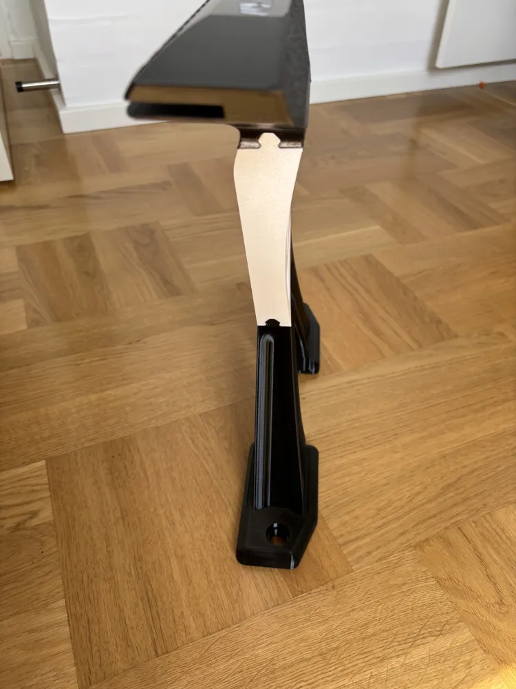 Yuka Mini Garage - Free 3D Print Model - MakerWorld