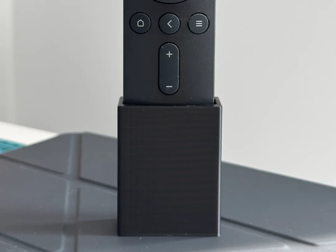Xiaomi TV Remote Storage by MrZhuWang - MakerWorld