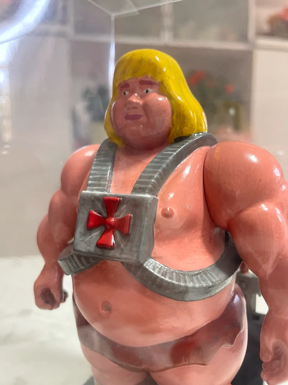 He-Menso by Granma MakerWorld: Download Free 3D Models