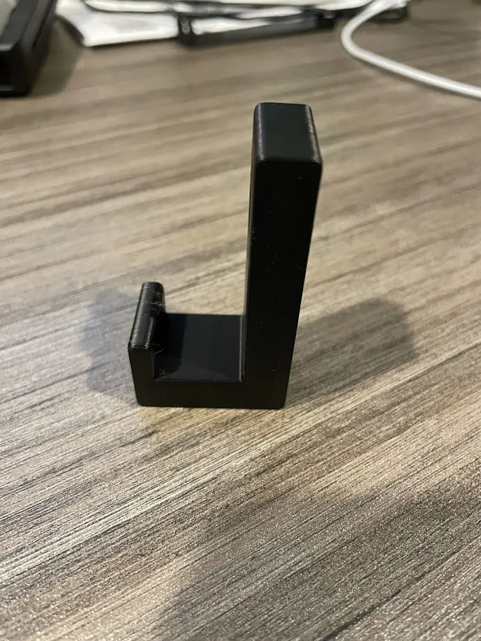 Whiteboard Wall Mount Brackets - Free 3D Print Model - MakerWorld