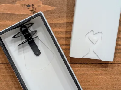 Pokémon Card Storage - Poké Ball by designs.by.Marcum MakerWorld ...