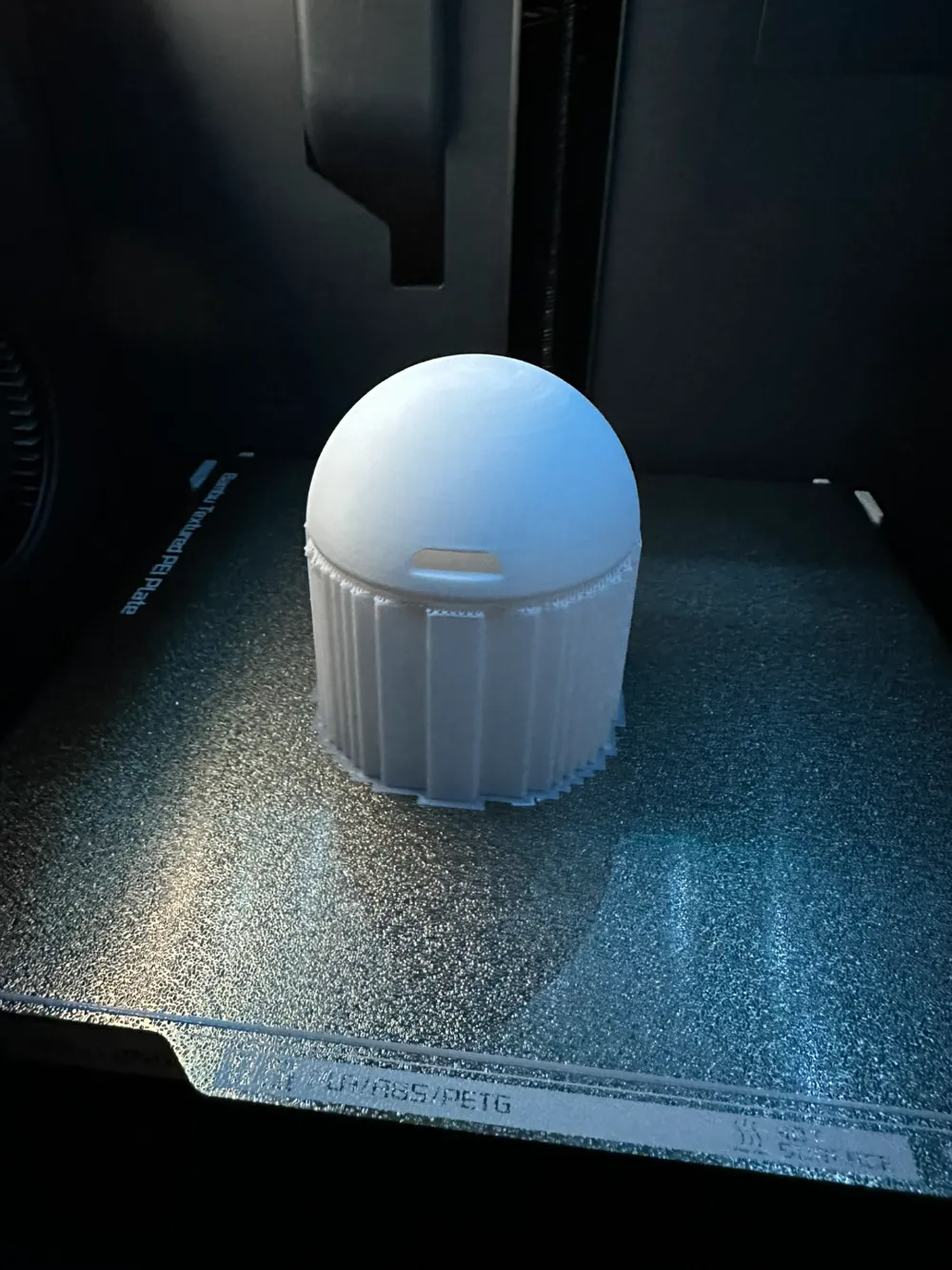 Pool Ausströmer / Bestway or Intex pool air vents by 3ddruckandi ...