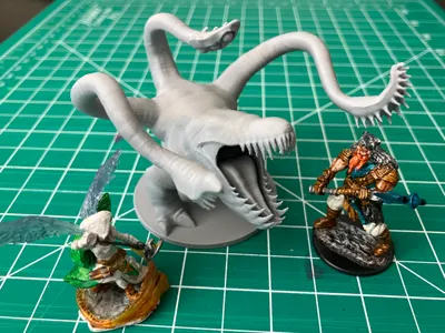 staslos | Startseite - MakerWorld